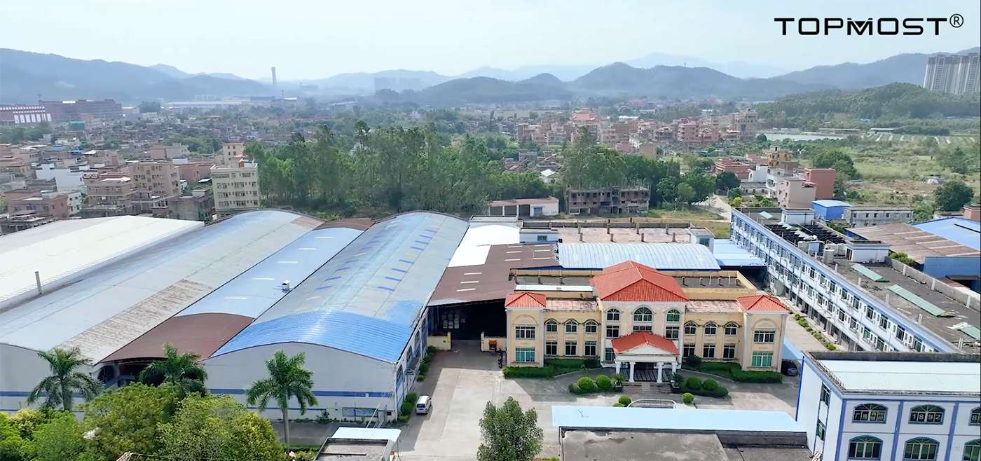 TOPMOST MEDICAL TECHNOLOGY CO.,LTD.